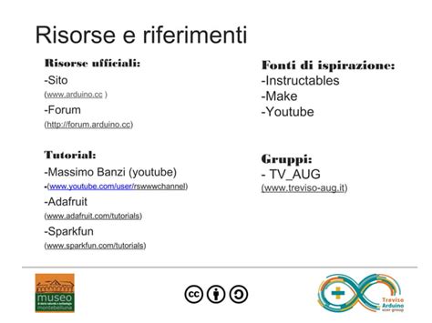 Arduino Day PPT