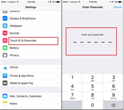 How To Unlock Your IOS Device After Too Many Failed Passcode Attempts 2025
