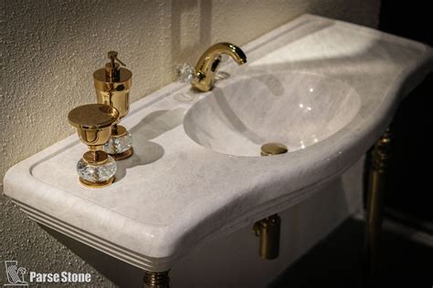 Classic Collection Parse Stone