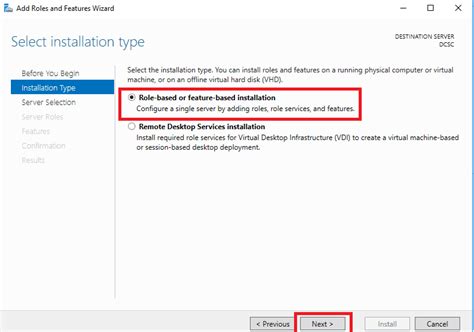 Install Sccm Requirements Part 1 Sql Memory Configuration
