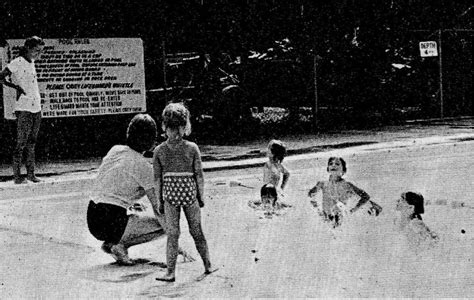 Taking A Dip Through The Archives Orono Weekly Times