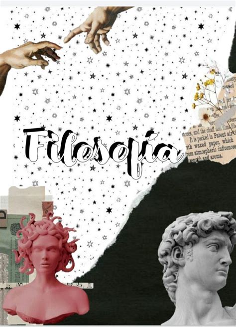 Portada Digital Filosofía 👀 Caratulas De Filosofia Portadas
