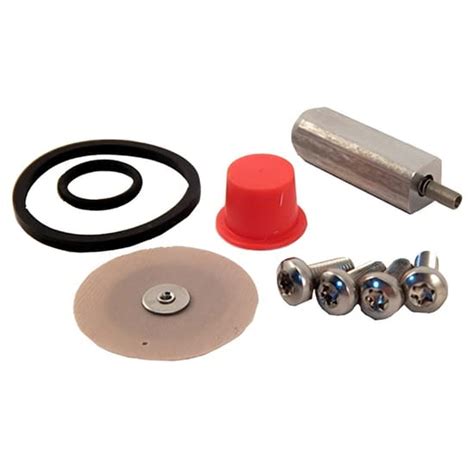 Danfoss Kit Rebuild Danfoss Evr10 And Evo103