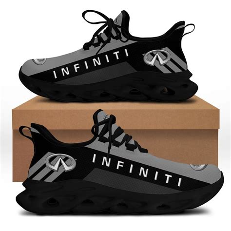 Infiniti Annh Bs Running Shoes Ver 1 Grey Football Running Shoes
