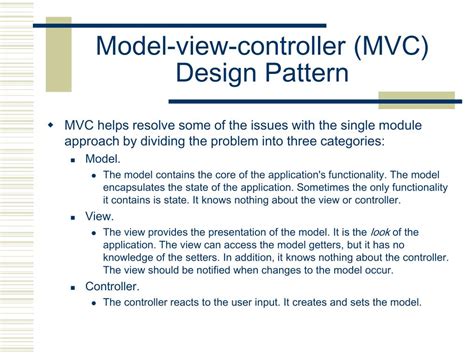 Ppt Introduction To The Jakarta Struts Framework Powerpoint Presentation Id3964217
