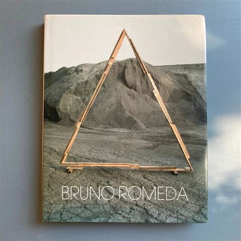 Bruno Romeda Loeuvre Galerie Joachim Becker 1990 Saint Martin Bookshop