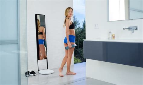Naked D Fitness Tracker Nowre