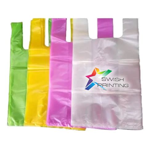 Custom Carry Bag Printing Logo Carry Bags Printed Packaging Print
