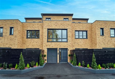 Importance Of Acoustic Performance Internorm Uk