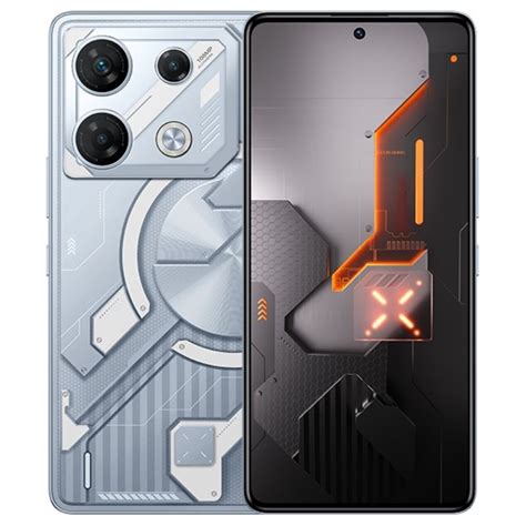 Jual Infinix Gt Pro G Ram Gb Gb Dimensity Amoled Baru Segel Garansi Resmi