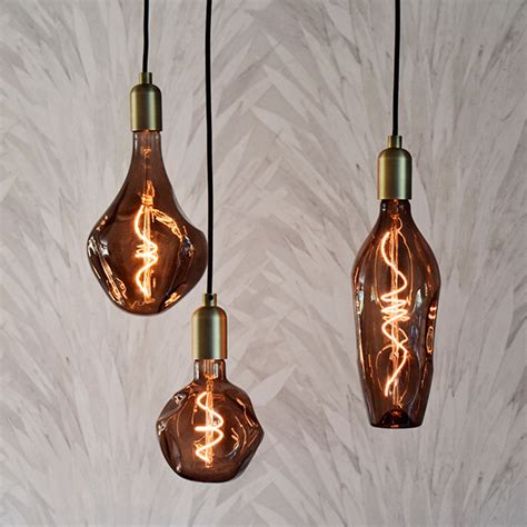 Calex Xxl Lamp E27 Barcelona Natural Flex 1800k Dimbaar 4w Calex 123lednl