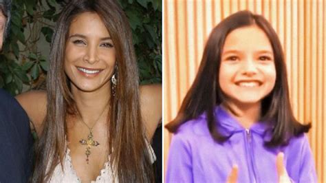 La Hija De La Actriz Lorena Rojas Se Perfila A Ser Toda Una Artista