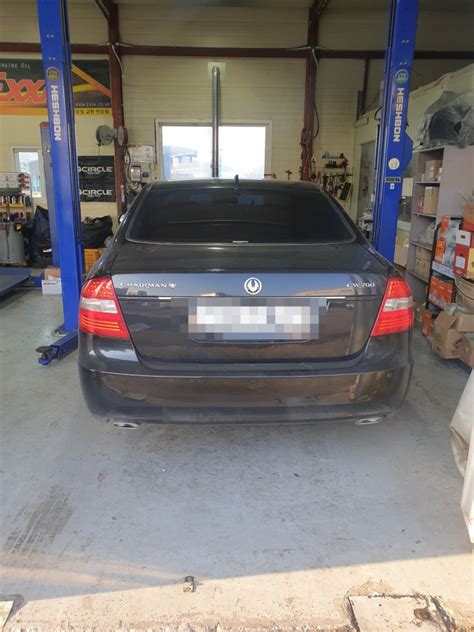 청주 체어맨w 엔진경고등 엔진부조 엔진떨림 엔진진동 캠축지각위치고정 캠축진각위치고정 타이밍틀어짐 타이밍위치수정 엔진소음 겔겔소음 디젤소음 캠축 태핏 어퍼레일 교환 네이버 블로그