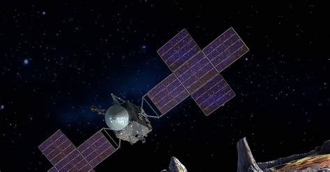 행성 전체가 금·니켈… 민간도 ‘우주 노다지 향해 쏜다