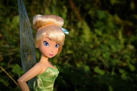 Tinkerbell Violet Lightning Flickr