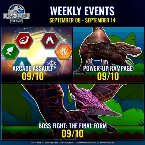 Jurassic World The Game Its Here Unlock The Titanoboa In The Tournament And Hatch Your Very