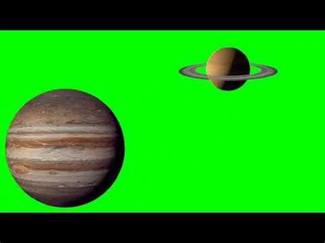 Green Screen Magic Youtube Greenscreen Saturn Green