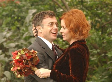 And Just Like That In Defense Of Miranda Hobbes Decision To Leave