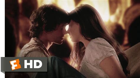 Anne Hathaway Kiss Car Scene