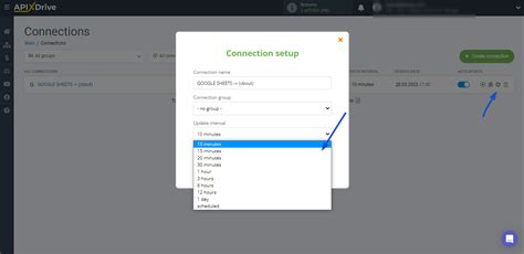 Apix Drive Integration Vbout Help Center