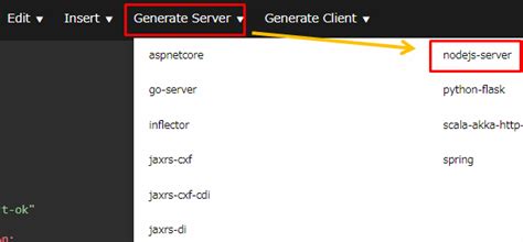 OpenAPIとSwaggerでhello worldを表示 ITSakura