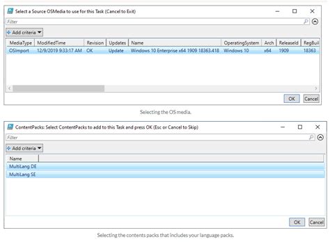 New Blog Post Configmas Day 15 Deployment Research