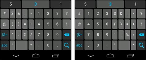 Numeric Keyboard On S8 Plus Samsung Members Numeric Keyboard On S8 Plus Samsung Members