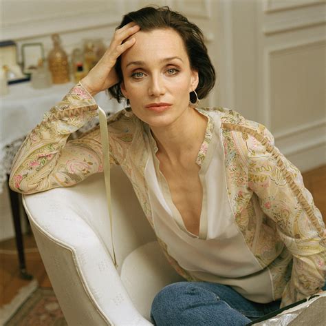 Kristin Scott Thomas Photo 452952 Kristin Scott
