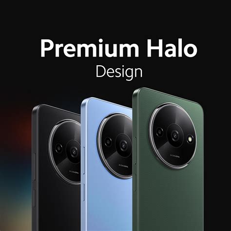 Redmi A3 - Features, Price, Photos, Buying Options
