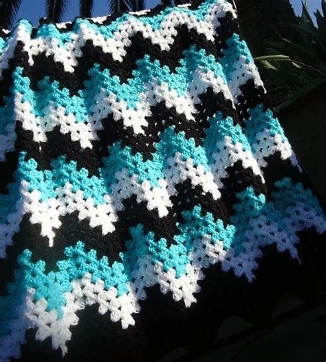 30 Beautiful Afghans To Inspire Your Next Project