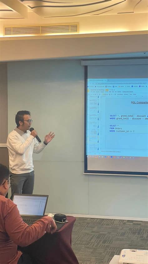 Dataanalytics Datascience Sql Machinelearning Raihan Nugroho Jauhari