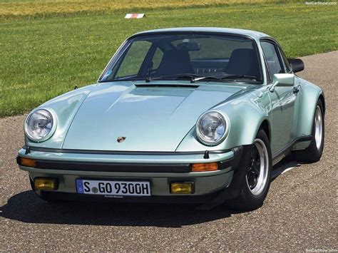 1975 Porsche 911 Turbo 3 0 CoupÉ Fabricante Porsche Planetcarsz