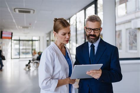 The Importance Of Healthcare Compliance Consequences Of Noncompliance