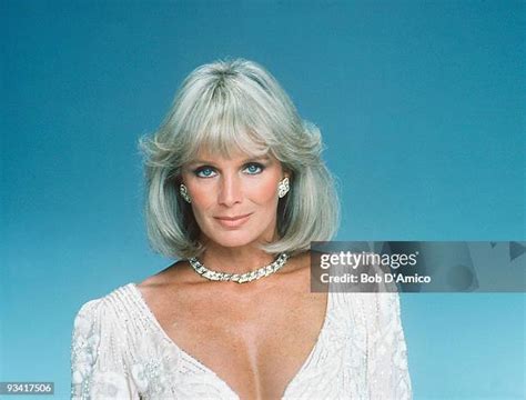 Linda Evans Now And Then