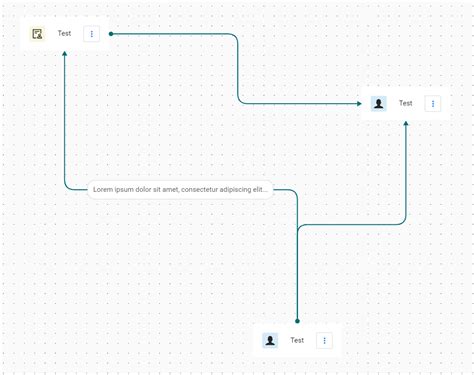 How To Center Textblock Input Text While Being Edited Gojs Northwoods Software