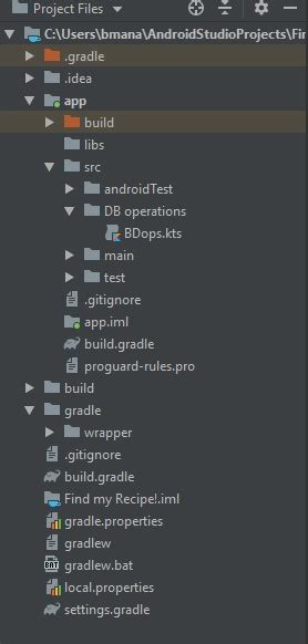 Error Unresolved Reference Mongodb In Kotlin Stack Overflow