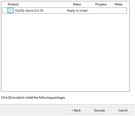 Sql Tutorial Installing Mysql Workbench And Mysql Server On Windows