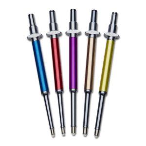 Single Multichannel MLA Pipettes