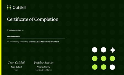 Samarth Mishra On Linkedin Generativeai Ai Artificialintelligence