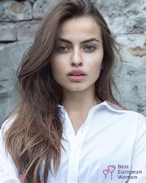 Understanding The Charm Of Beautiful Serbian Women