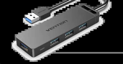 Vention Chlbf Port Usb Hub