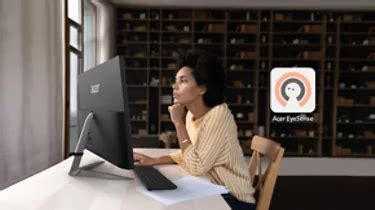 Aspire C Intel All In One PC Acer Singapore