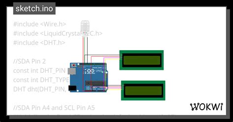 Wokwi Online Esp32 Stm32 Arduino Simulator