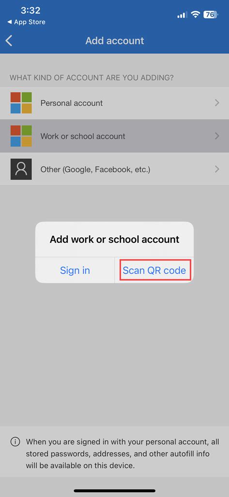 Setting Up Multi Factor Authentication For Students Bcit