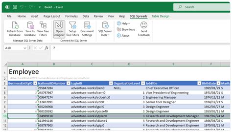 Centralize Data In Sql From Excel Comprehensive Guide 2024
