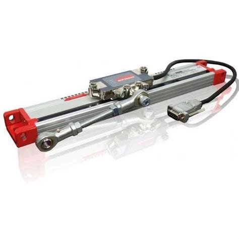 10 Mm To 2000mm Opkon Mps Press Break Linear Encoder Scale At Rs 16910 Piece In Chennai