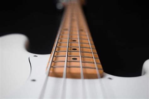 What Are Guitar Strings Made Of Detailed Overview Instrumentguys
