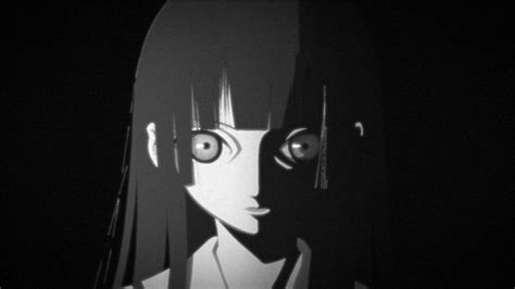 Ai Enma Hell Girl Jigoku Shoujo Wiki Fandom