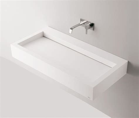Slot 2223 Wash Basins From Antoniolupi Architonic Bathroom