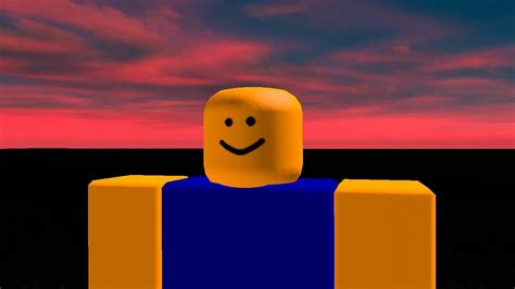 Roblox Noob Pic R Gaming